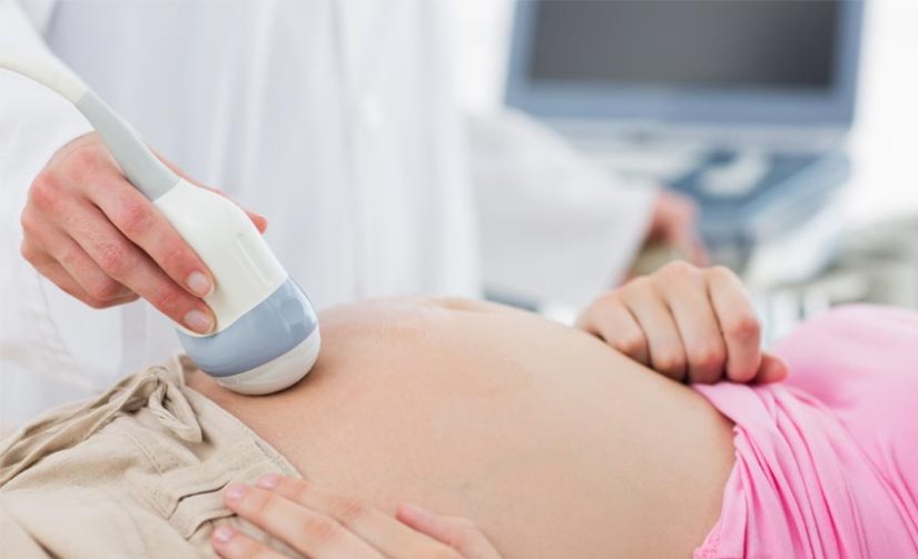 Control del embarazo – Medica Center Fem