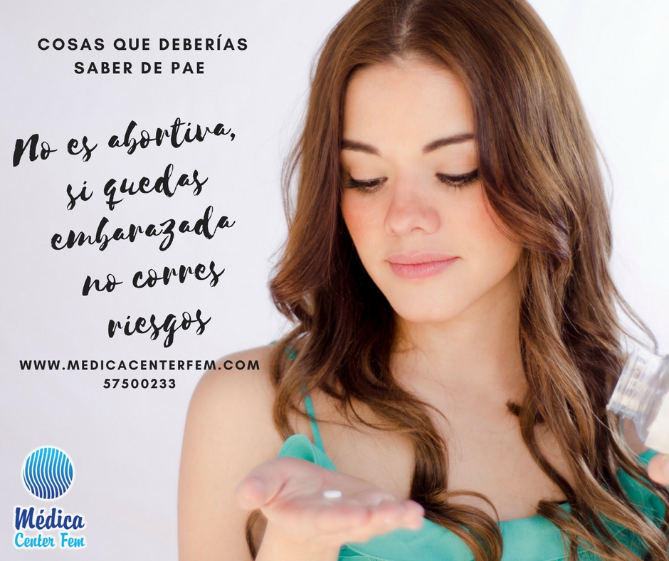 Pastilla del día siguiente: ¡Todo lo que debes saber! – Medica Center Fem