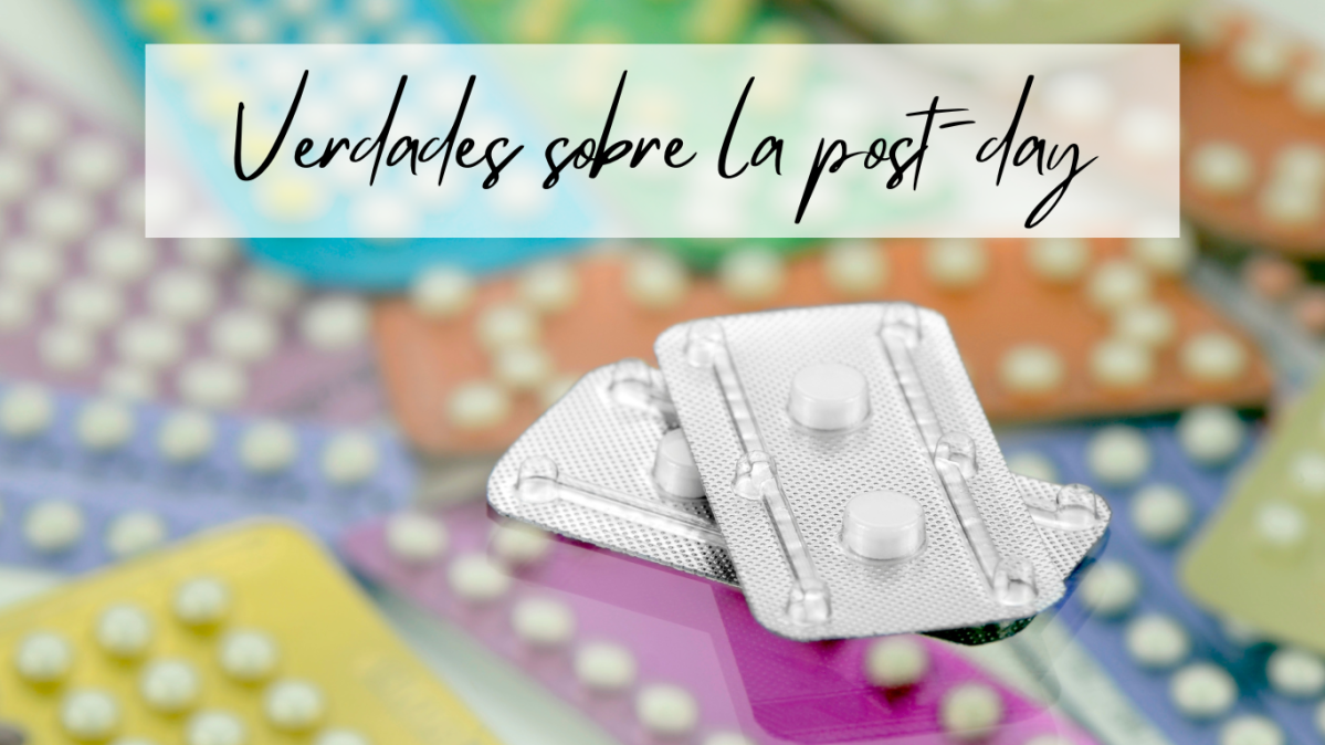 Verdades sobre la post-day – Medica Center Fem