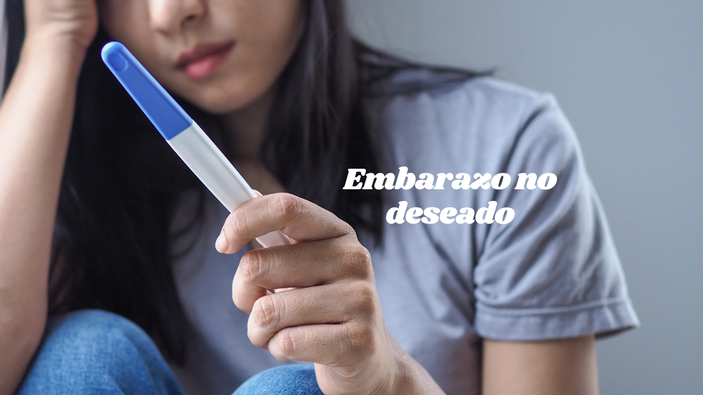 Embarazo no deseado – Medica Center Fem